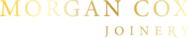 About – Morgan Cox Joinery
